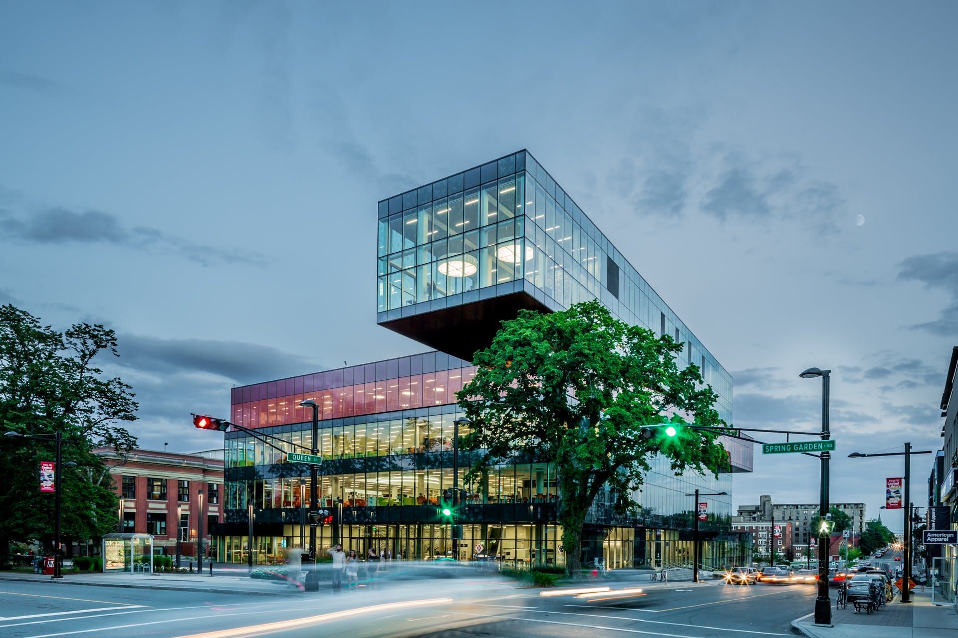 Wilson Foundation | Supporting Communities in Atlantic Canada.