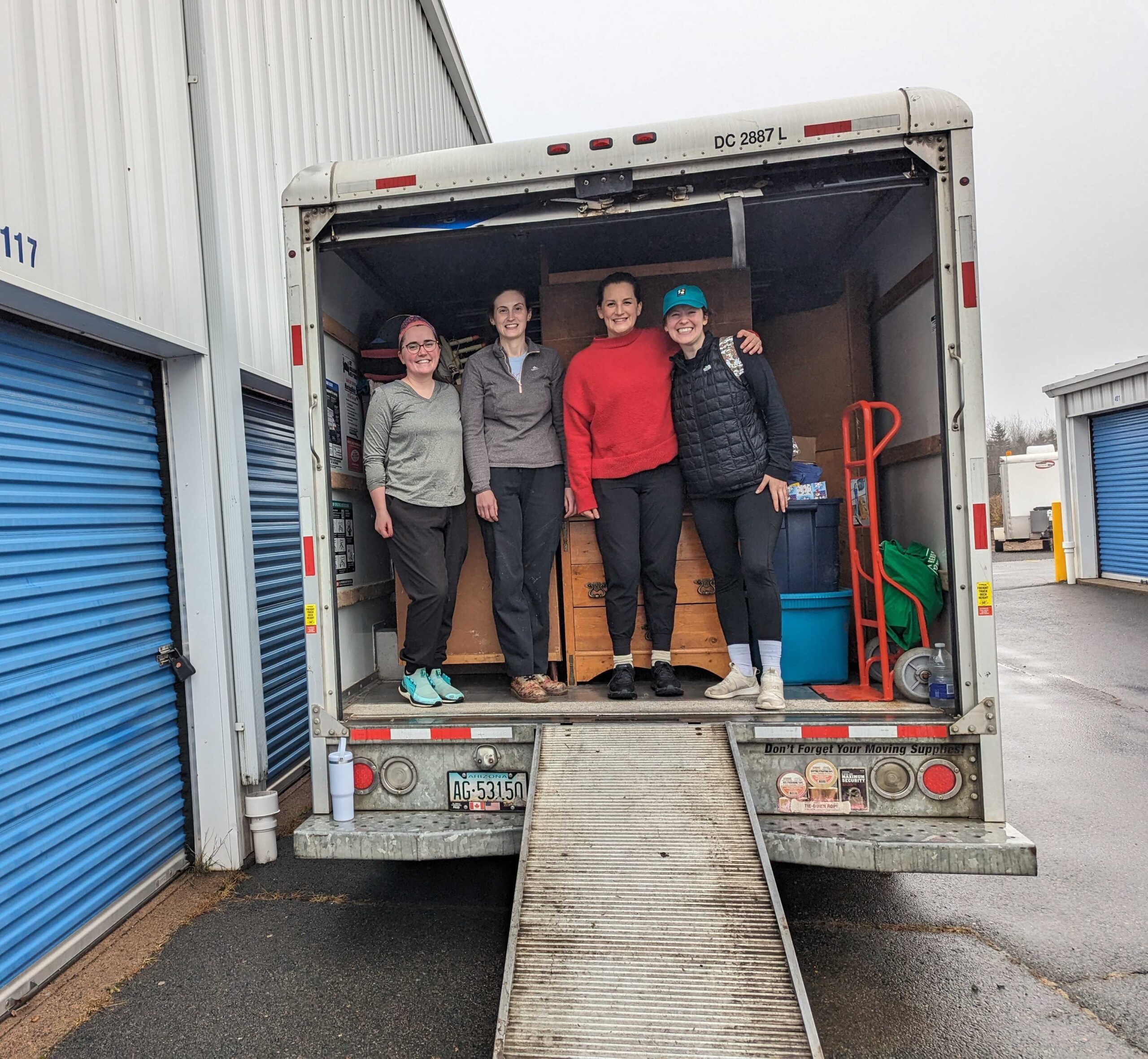 Wilson Foundation | Supporting Communities in Atlantic Canada.